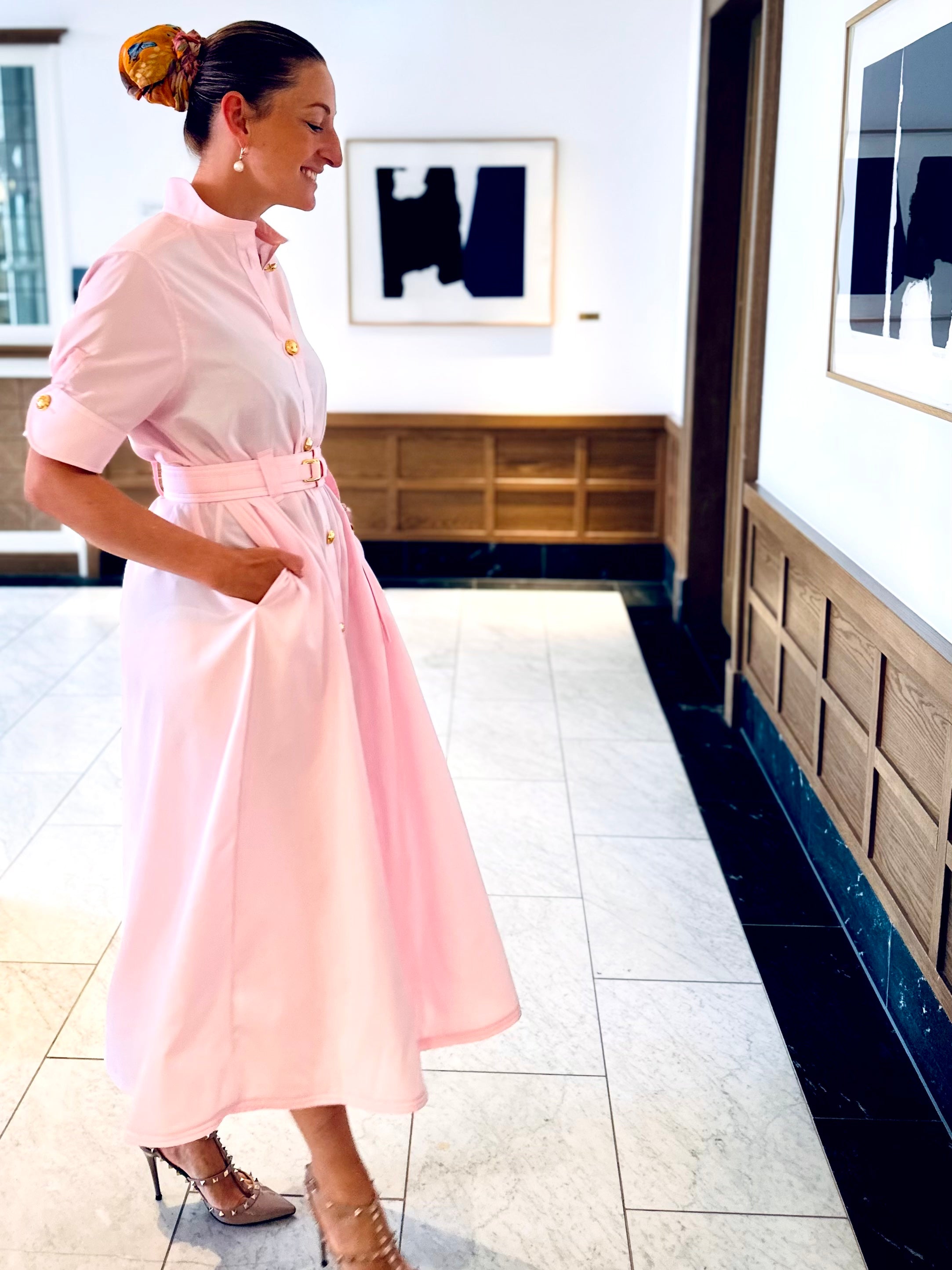 JSPR - Nordic design and quality business shirts – jspr signé